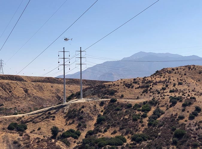 Our Projects - Utility Line Management Services, Inc.